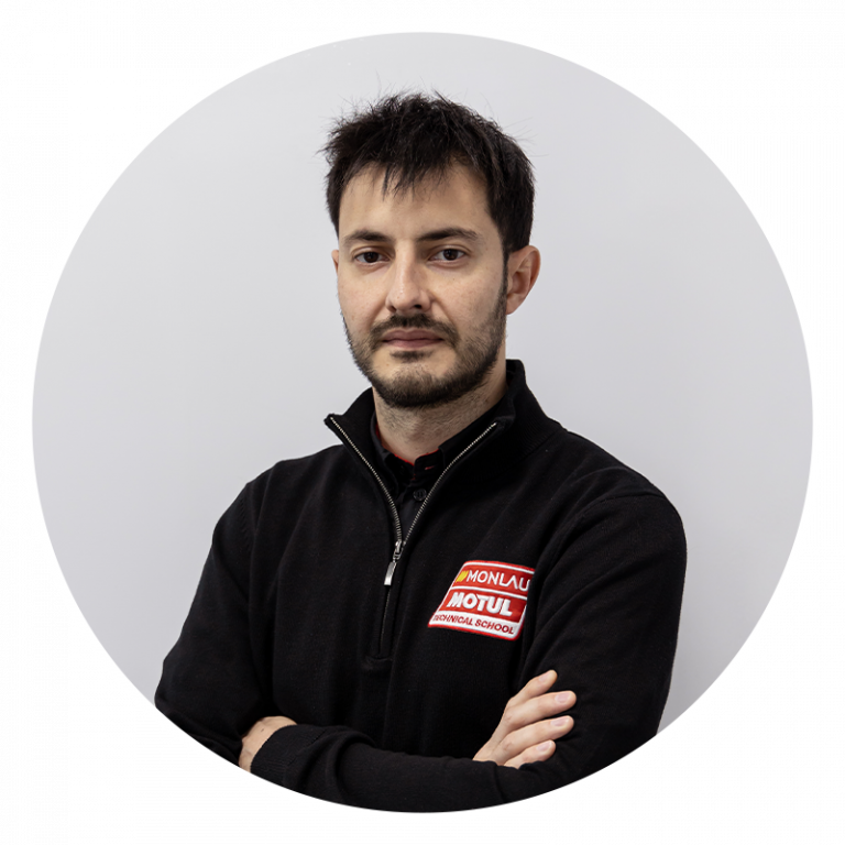 MONLAU MOTUL TECHNICAL SCHOOL - Monlau Motorsport